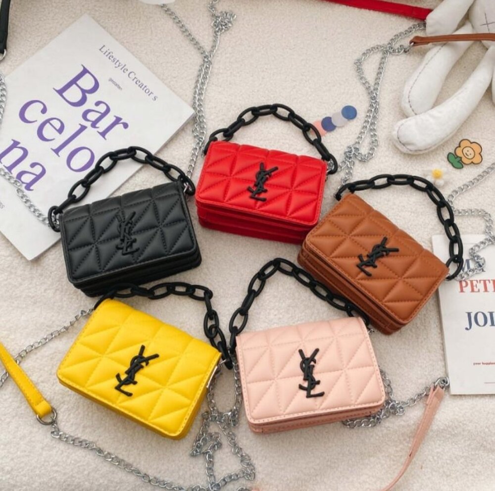 Restocking Watercolor Designer Inspired Purses and Adding Brown!